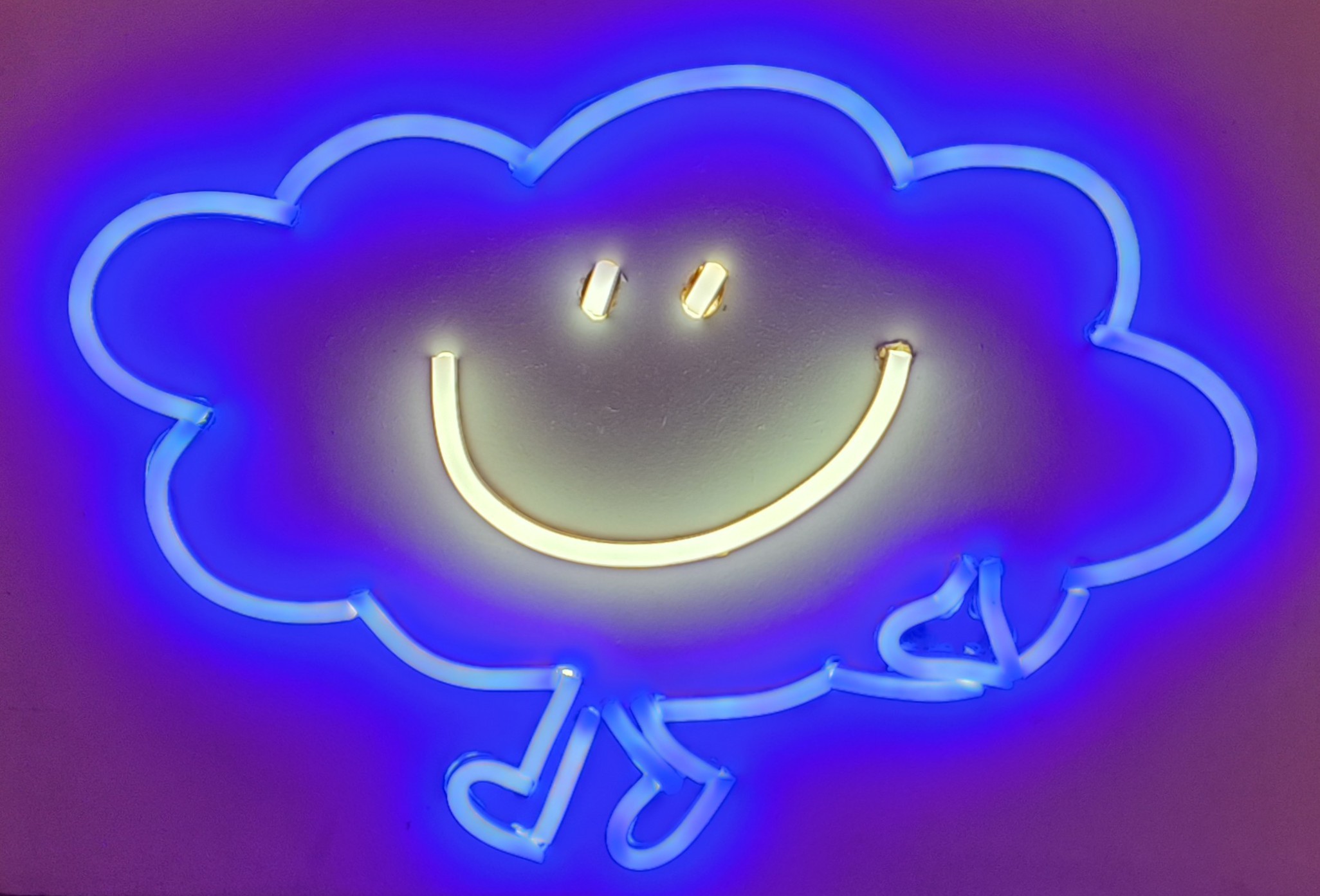 Neon led workshop Utrecht